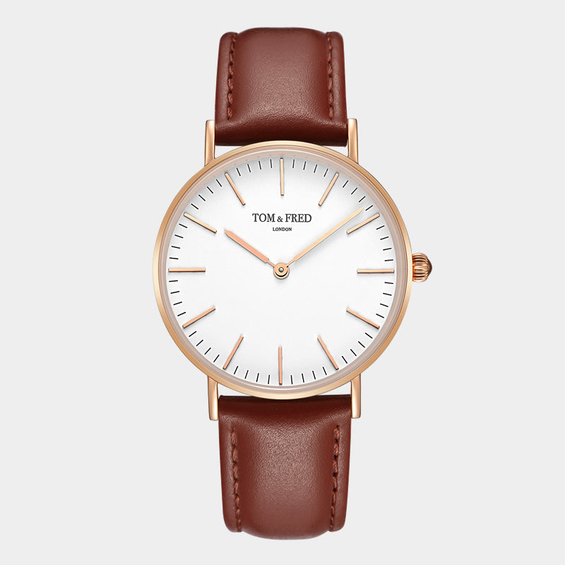 Women's Watches – TOM & FRED TIMEPIECES | SA